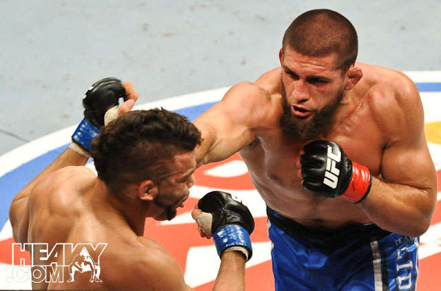 TUF 11 Finale: Exclusive Photo Gallery | Page 16 | Heavy.com