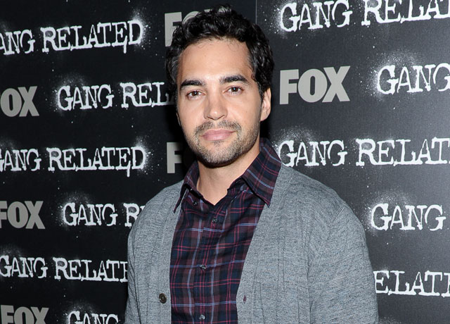 Ramon Rodriguez