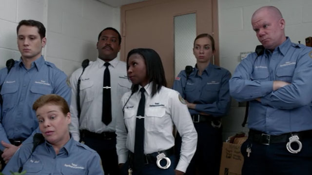 Orange Is the New Black Season 2 Episode 7 Review & Recap | Heavy.com