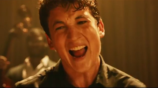 WATCH: ‘Whiplash’ Trailer With Miles Teller Drumming | Heavy.com