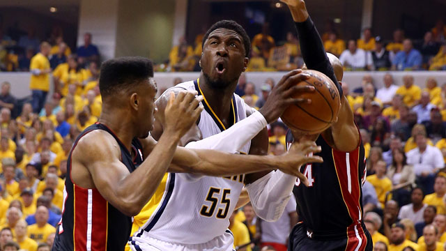 Valerie Cooke, Roy Hibbert’s Wife: 5 Facts You Need to Know | Heavy.com
