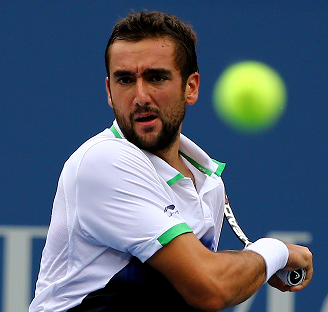 Marin Cilic: 5 Fast Facts You Need to Know