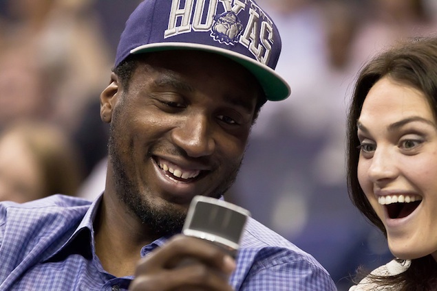 Valerie Cooke, Roy Hibbert's Wife: 5 Facts You Need to Know