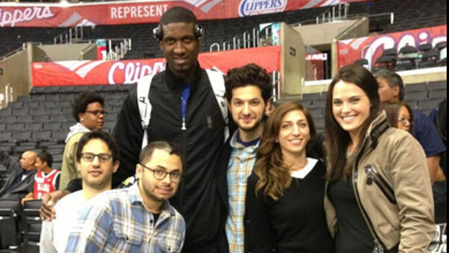 Valerie Cooke, Roy Hibbert’s Wife: 5 Facts You Need to Know | Heavy.com