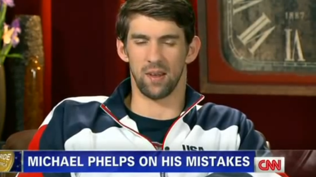 Michael Phelps Arrested: 5 Fast Facts You Need to Know | Heavy.com