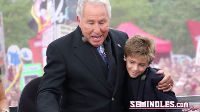 Ethan Fisher, Jimbo’s Son: 5 Fast Facts You Need to Know | Heavy.com