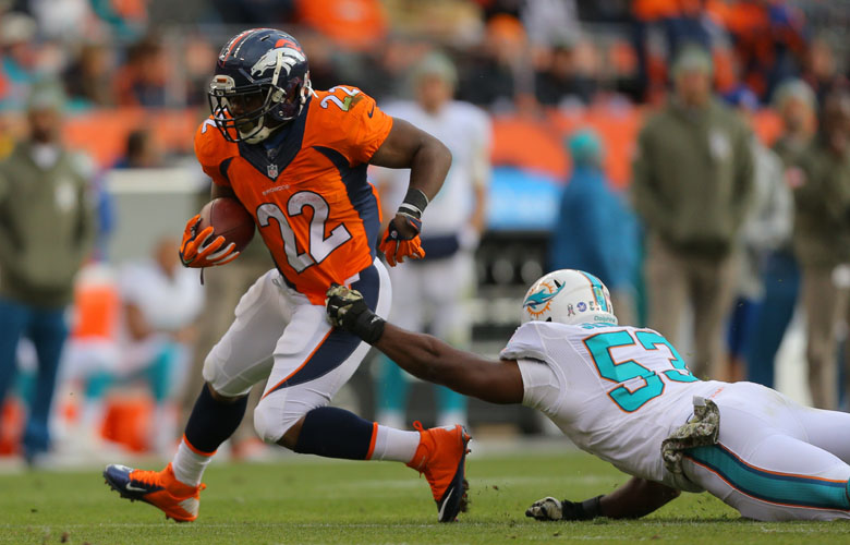 Dolphins vs. Broncos: Score, Stats & Highlights
