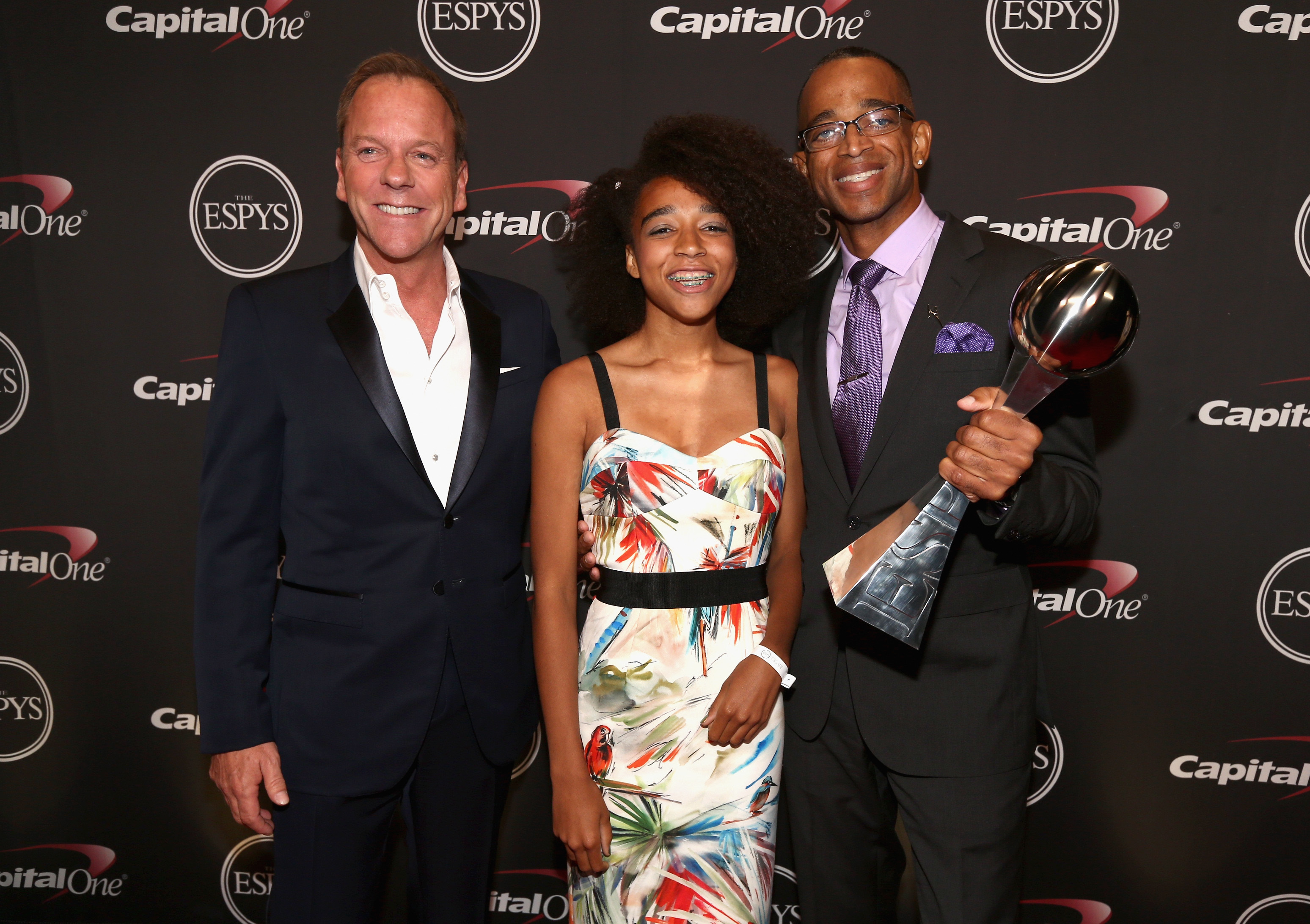 Stuart Scott Daughters: 5 Fast Facts You Need to Know
