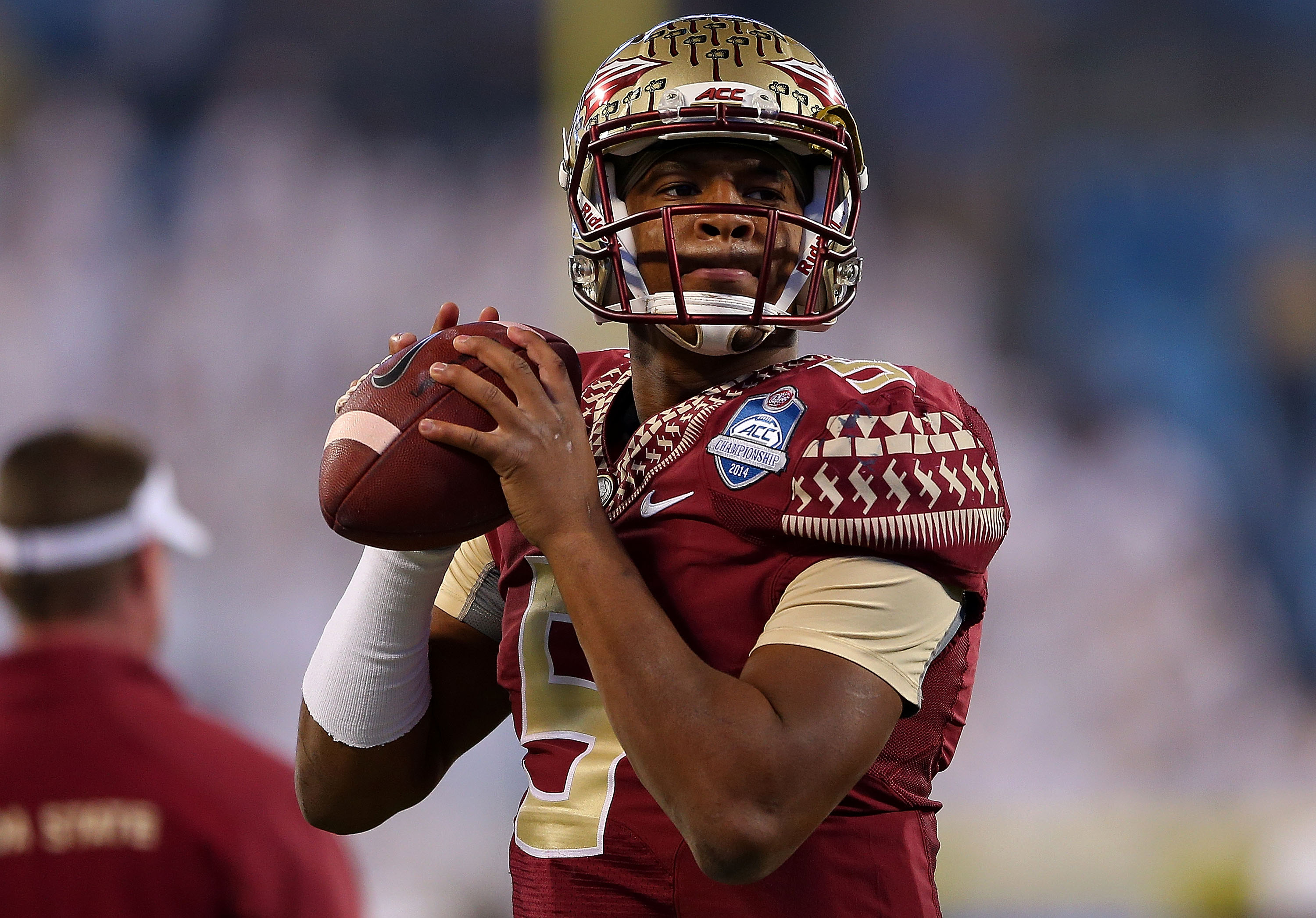 Jameis Winston Entering NFL Draft: 5 Facts You Need to Know