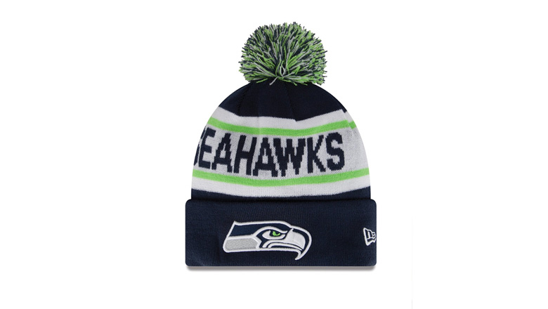 Seahawks Jerseys & Apparel: The Most Badass Gear in the NFL Shop