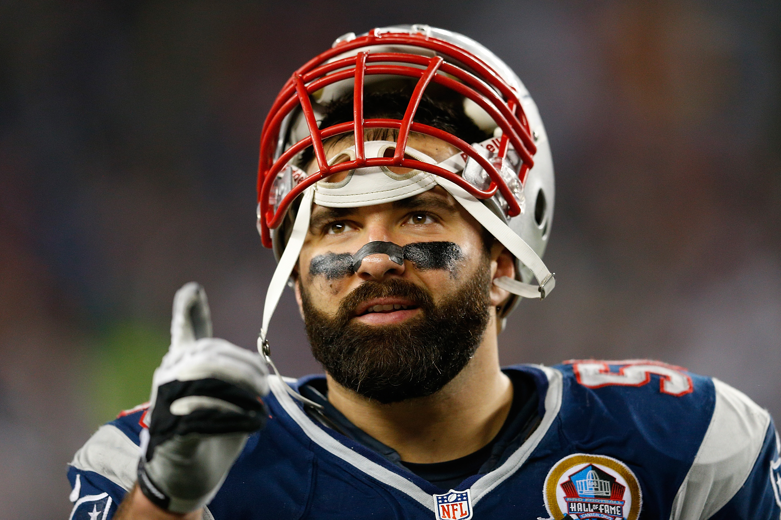 Paige Ninkovich, Rob's Wife: 5 Fast Facts