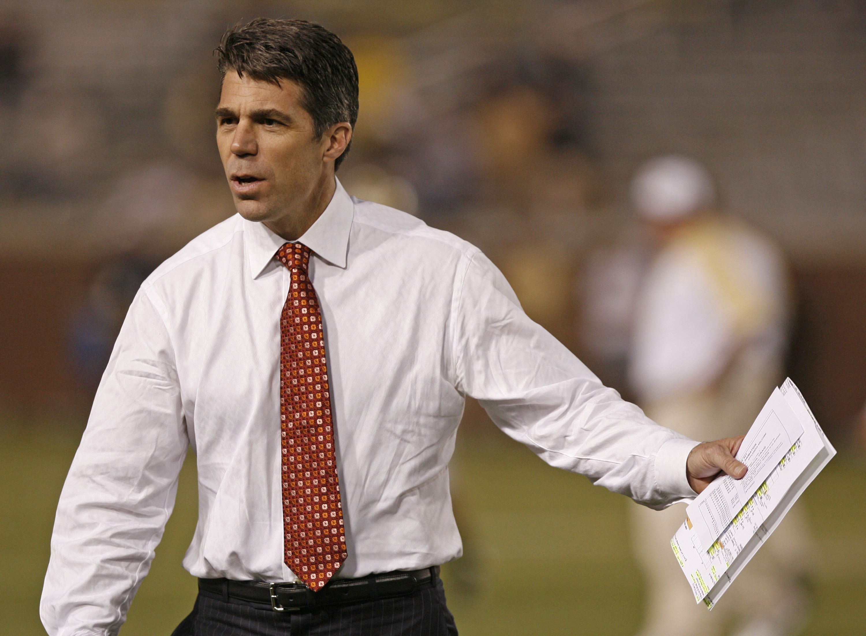 Chris Fowler: 5 Fast Facts You Need to Know