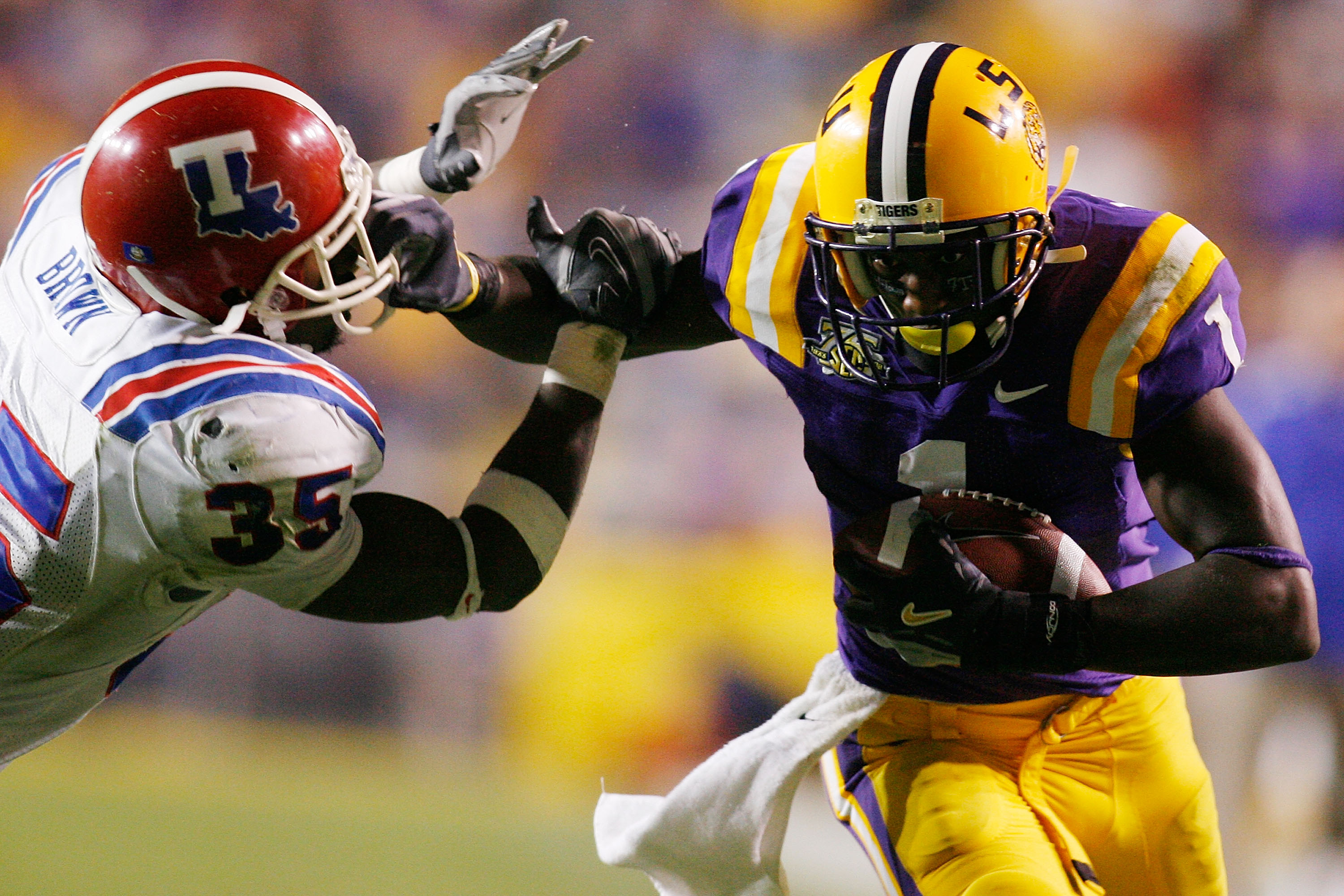 Brandon LaFell: 5 Fast Facts You Need to Know