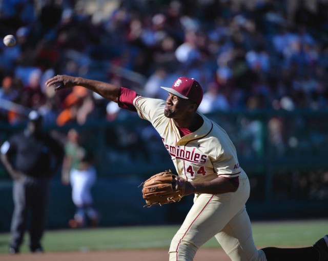 FSU Pitcher Jameis Winston: 5 Fast Facts You Need to Know | Heavy.com