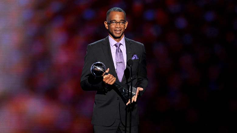 Stuart Scott Dead: 5 Fast Facts You Need to Know