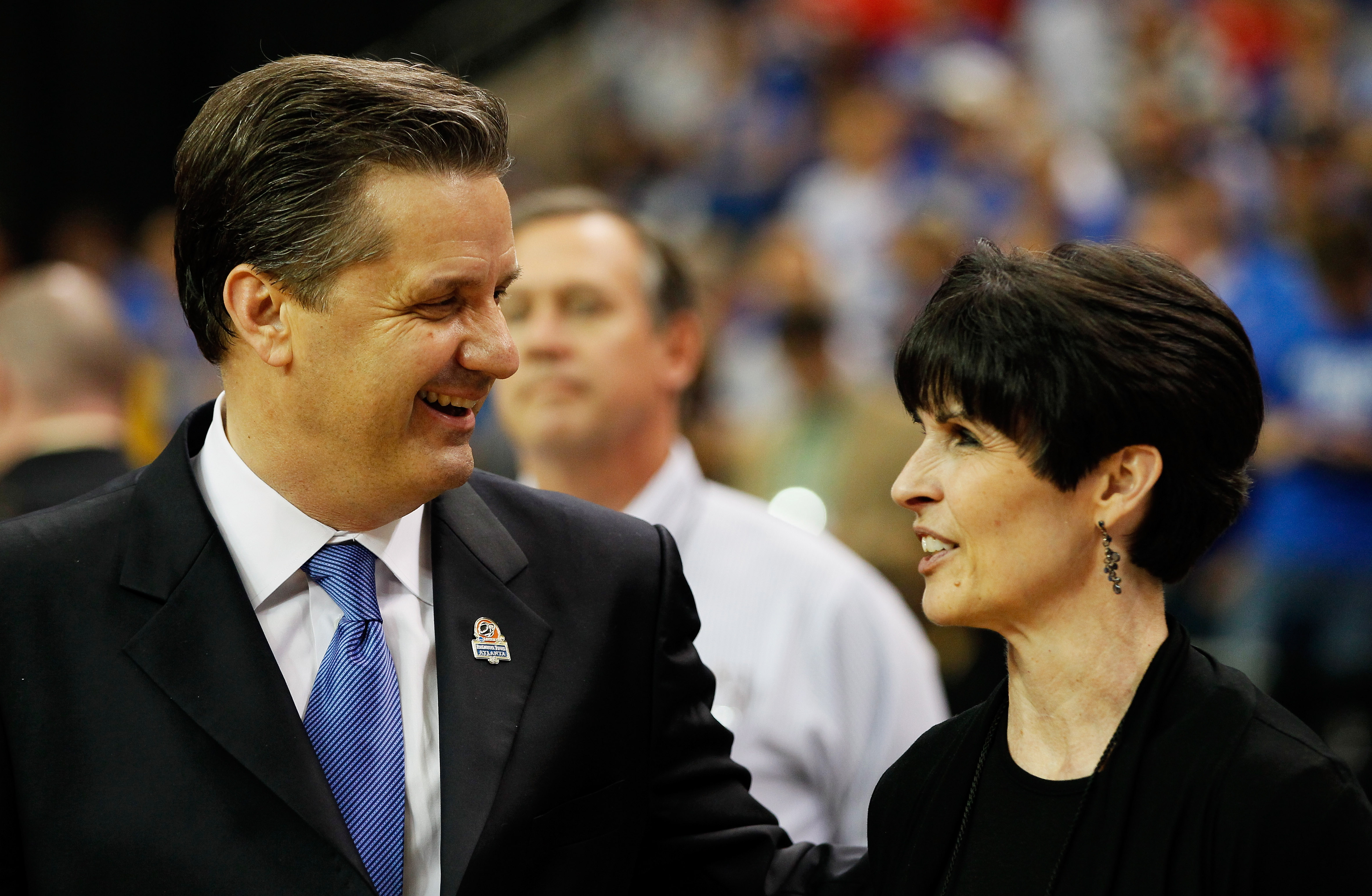 John Calipari: 5 Fast Facts You Need to Know