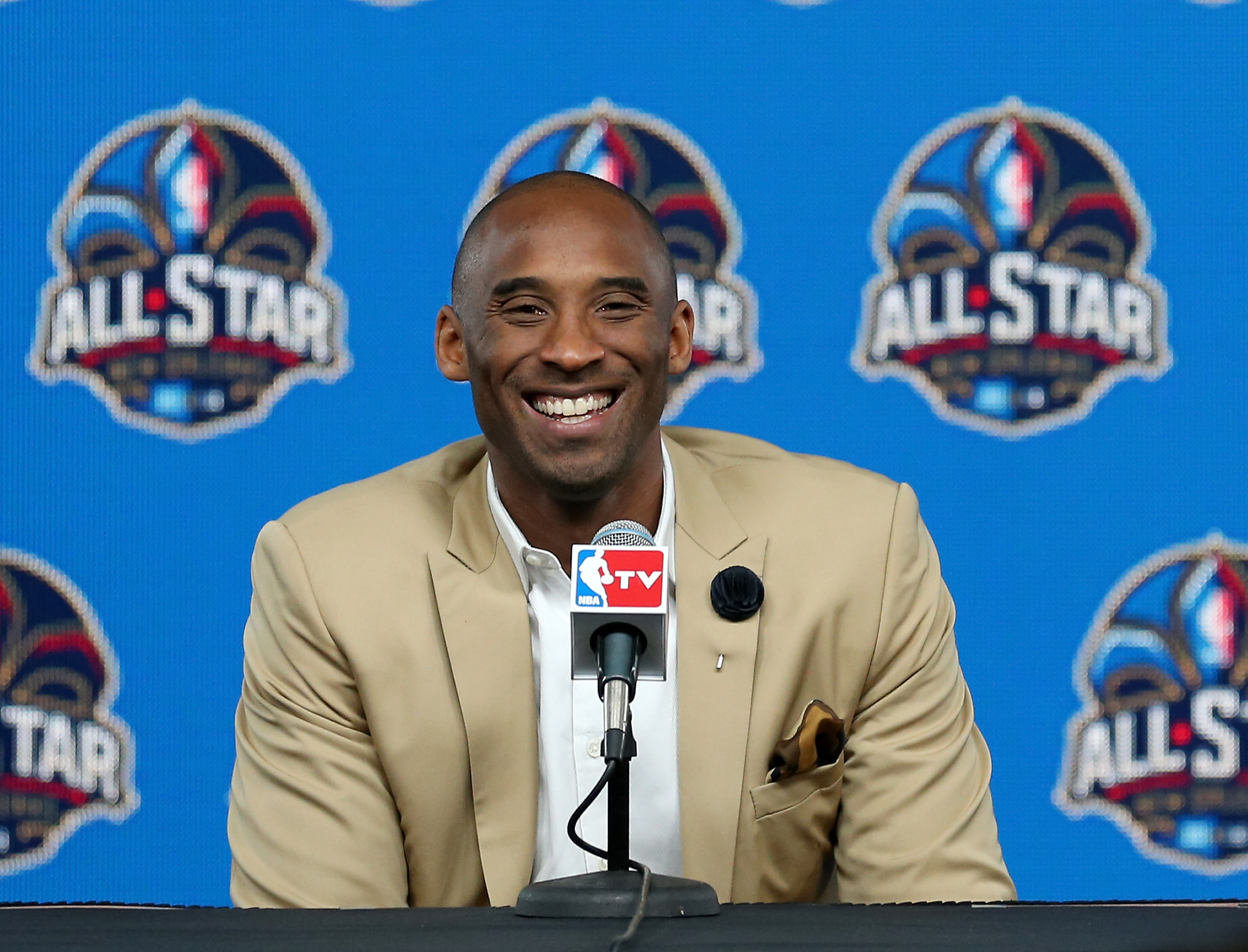 Kobe Bryant Net Worth: 5 Fast Facts You Need to Know
