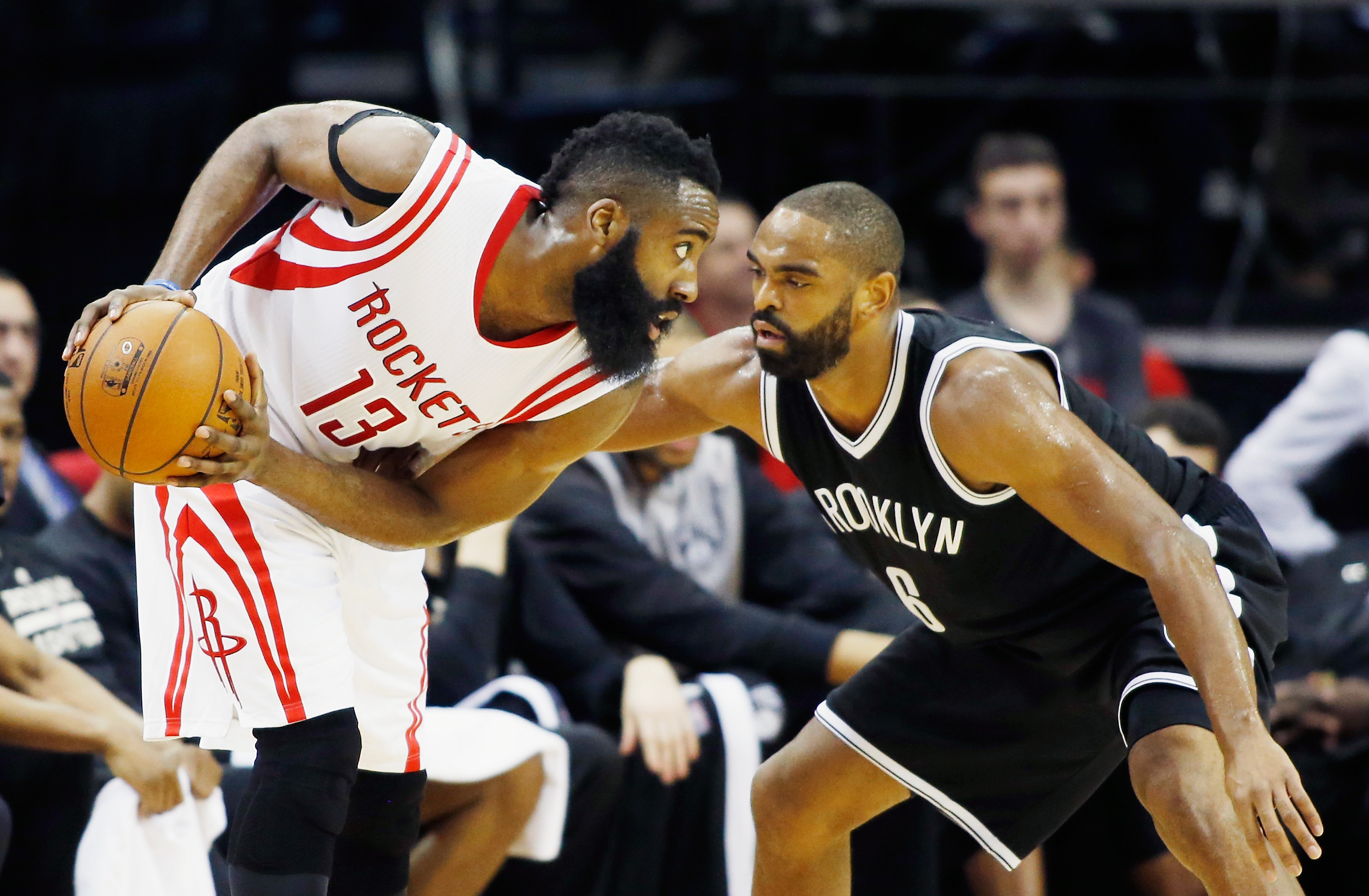 When Do the 2015 NBA Playoffs Start?