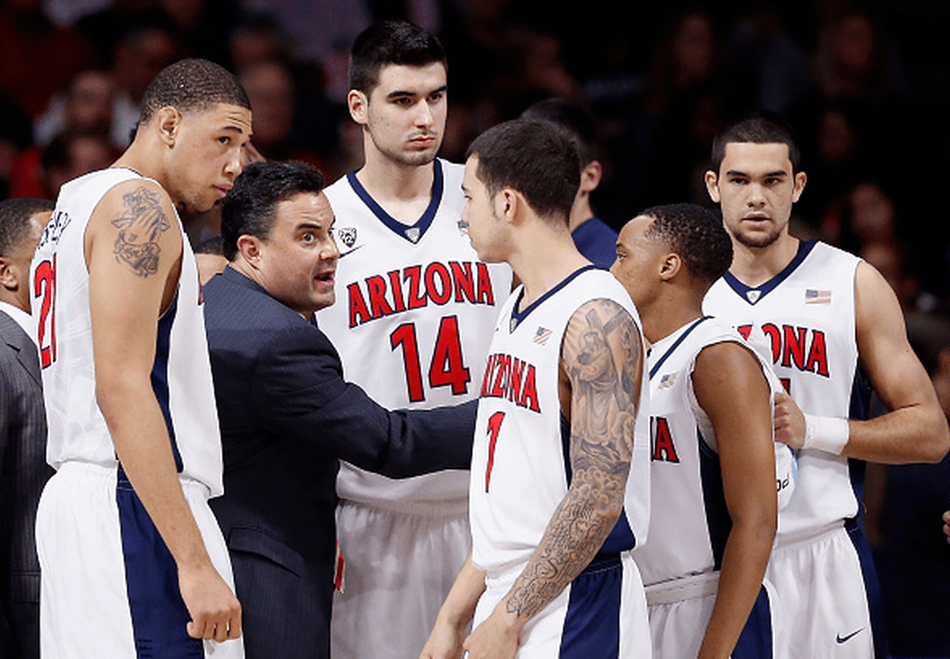Sean Miller: 5 Fast Facts You Need to Know