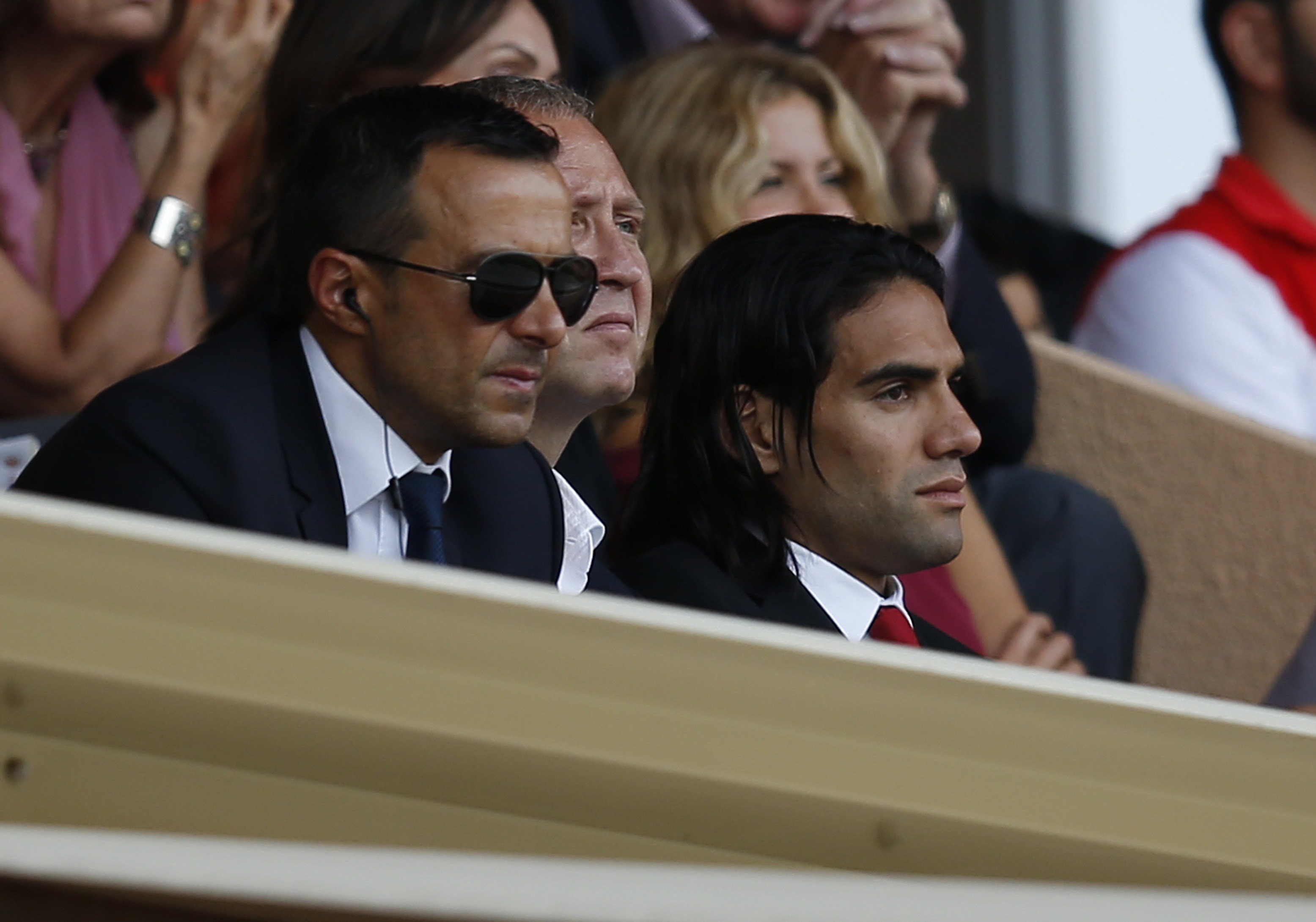 Jorge Mendes: 5 Fast Facts You Need to Know