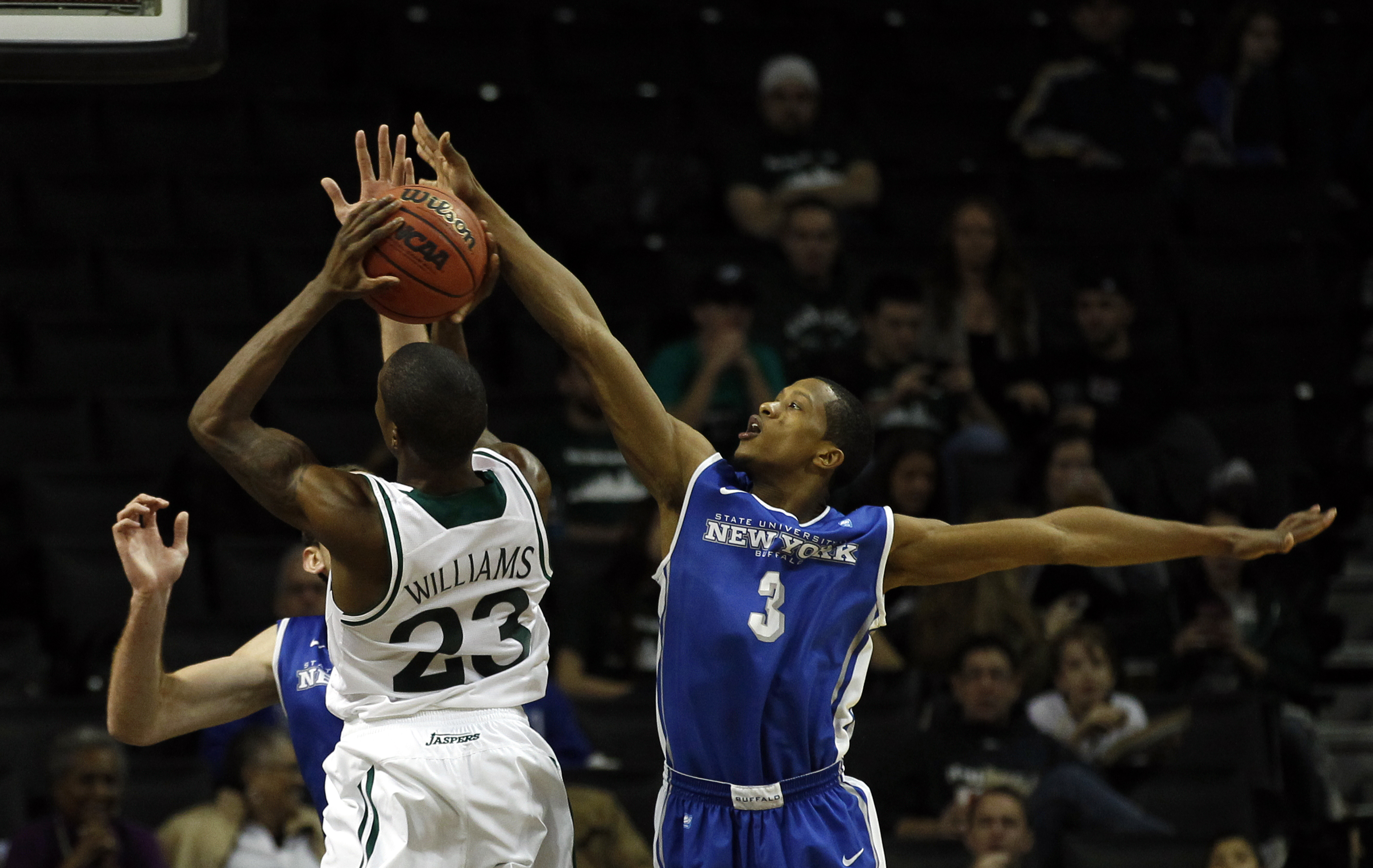 University at Buffalo Bulls: 5 Fast Facts You Need to Know