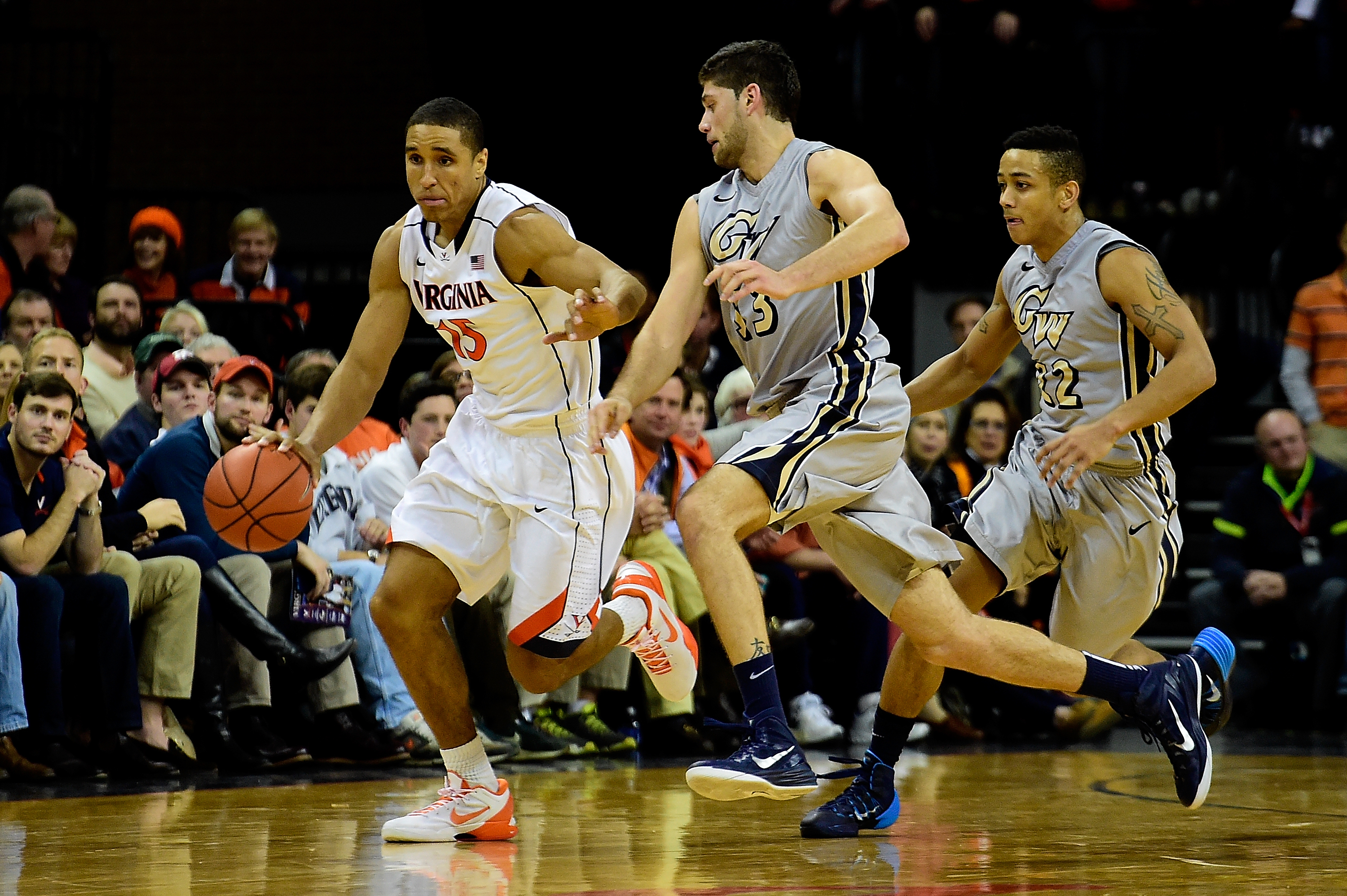 Malcolm Brogdon: 5 Fast Facts You Need to Know