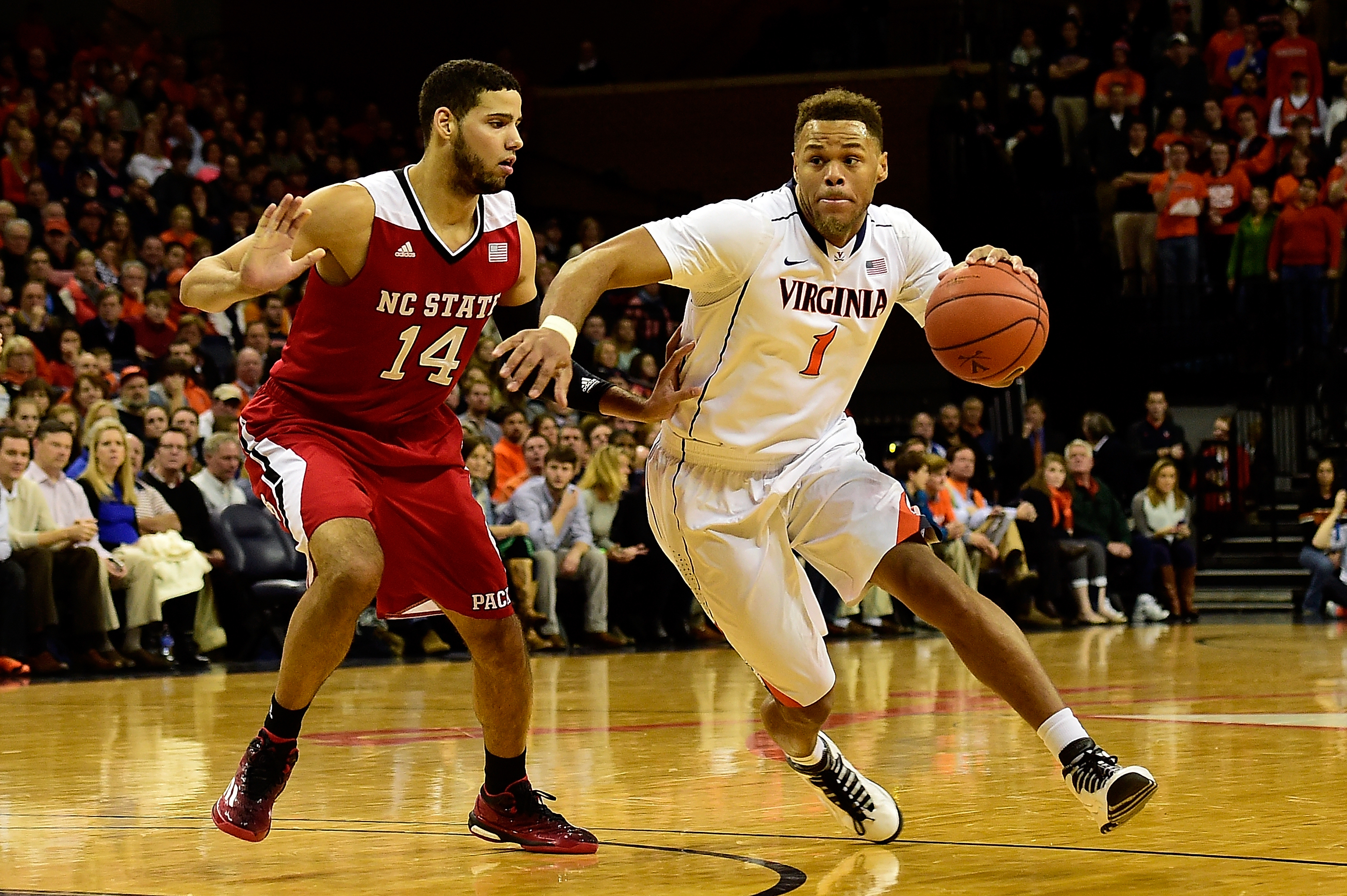 Justin Anderson: 5 Fast Facts You Need to Know