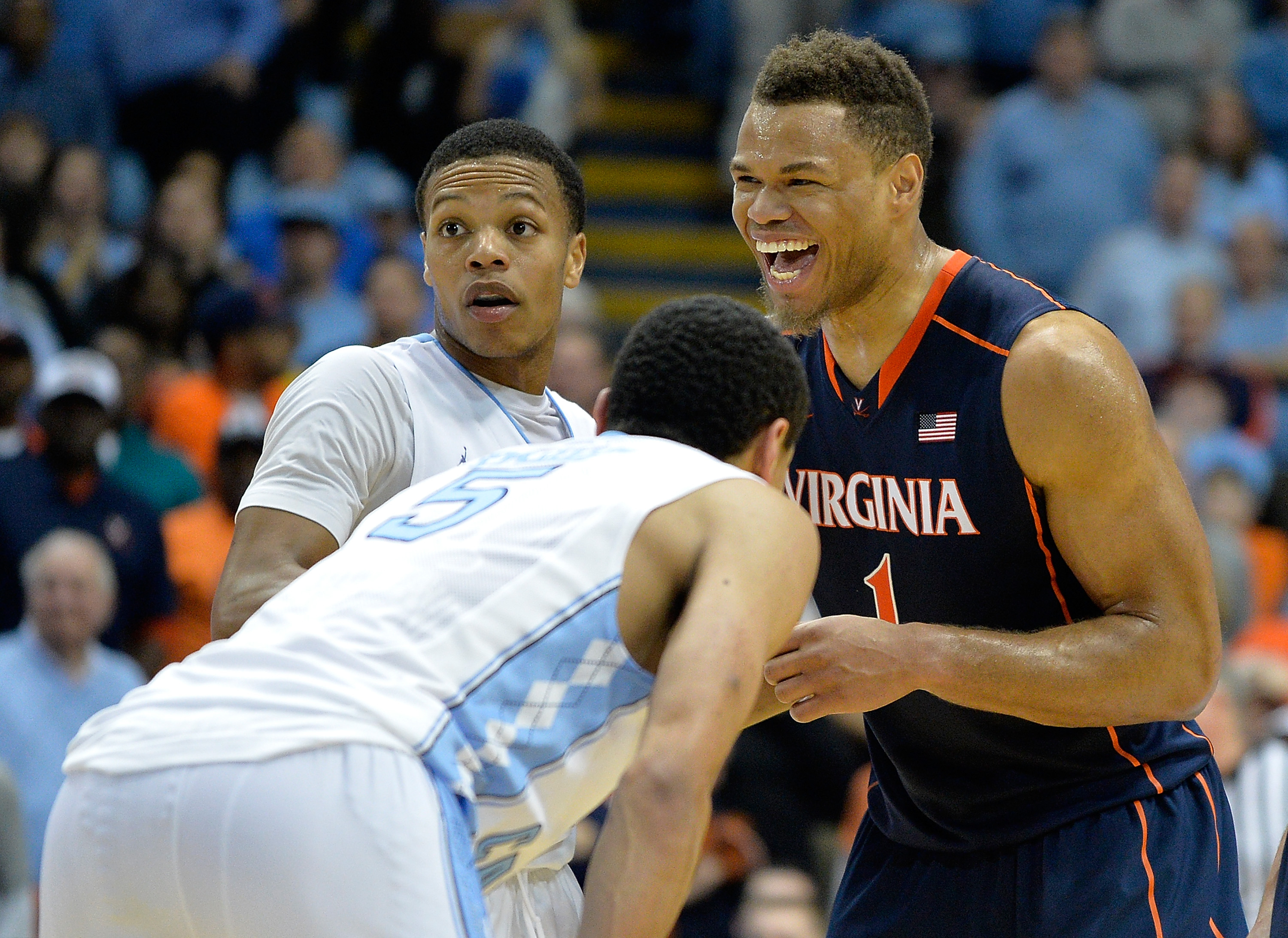 Justin Anderson: 5 Fast Facts You Need to Know