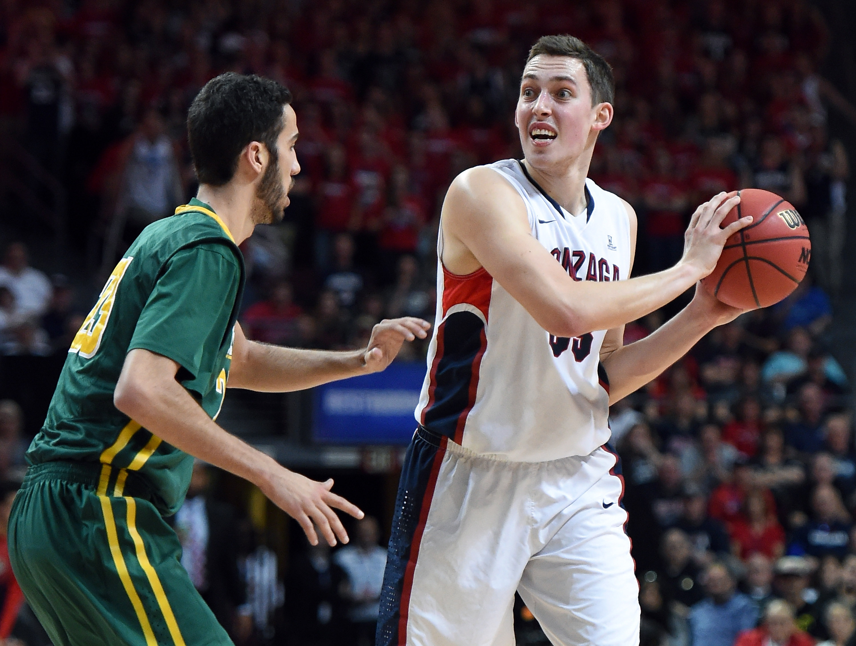Kyle Wiltjer: 5 Fast Facts You Need to Know