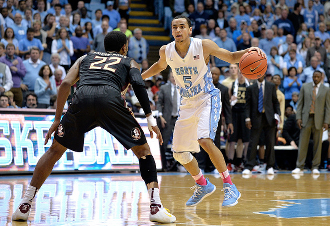 Marcus Paige: 5 Fast Facts You Need to Know
