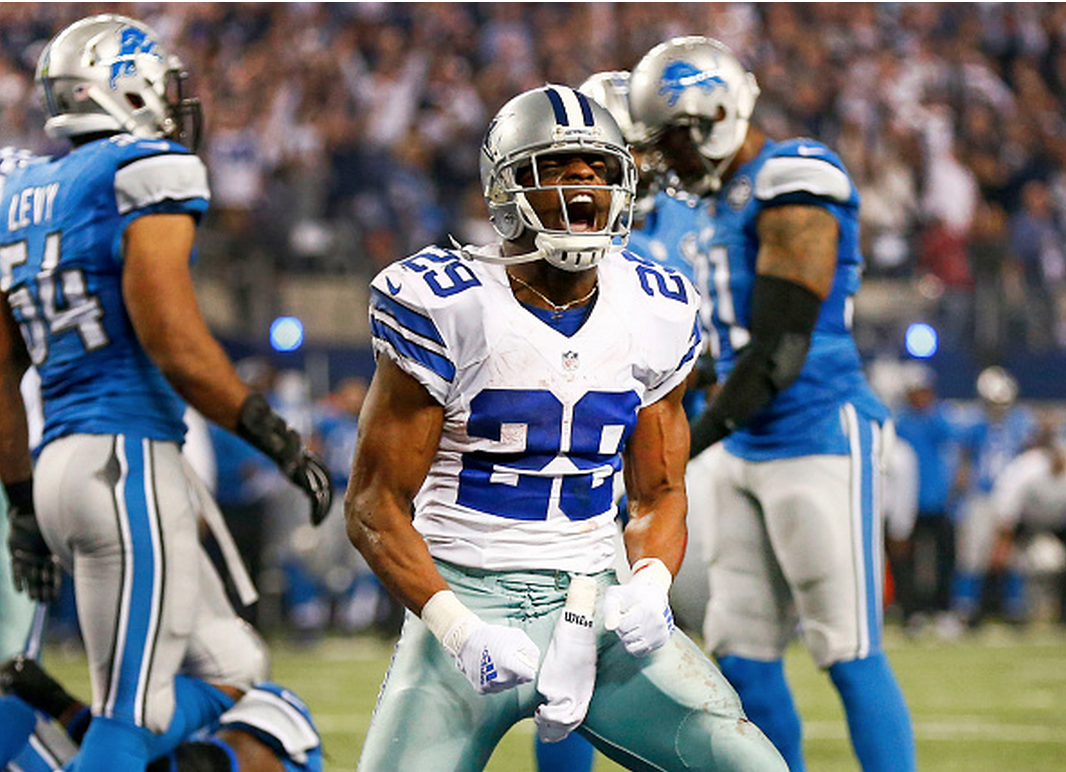 DeMarco Murray Team Rumors: 5 Fast Facts You Need to Know
