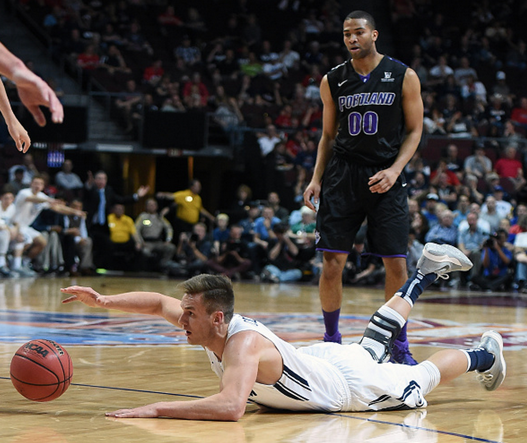 Kyle Collinsworth: 5 Fast Facts You Need to Know