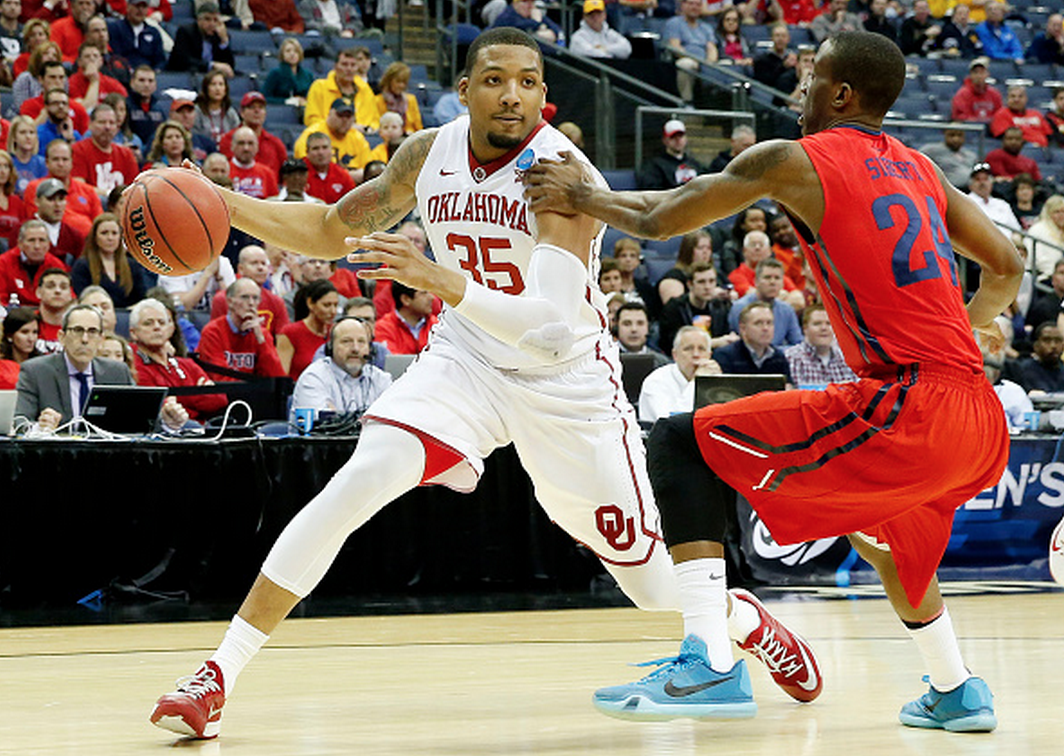 NCAA Bracket & Schedule 2015: The Field After Day 4