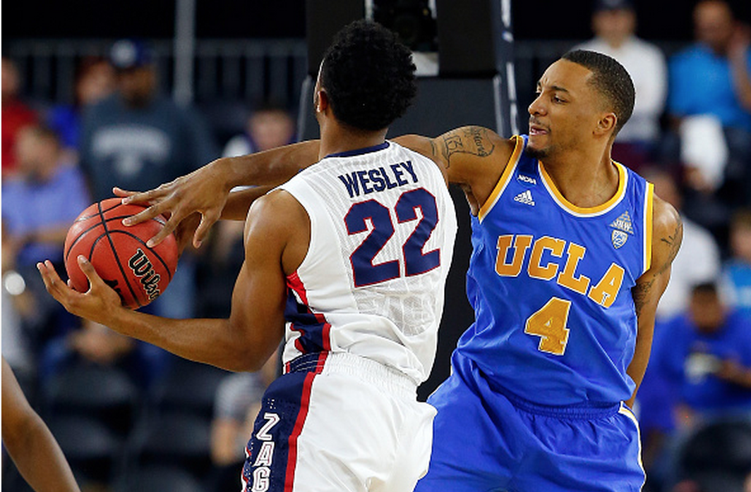 Updated NCAA Bracket & Schedule for March Madness 2015