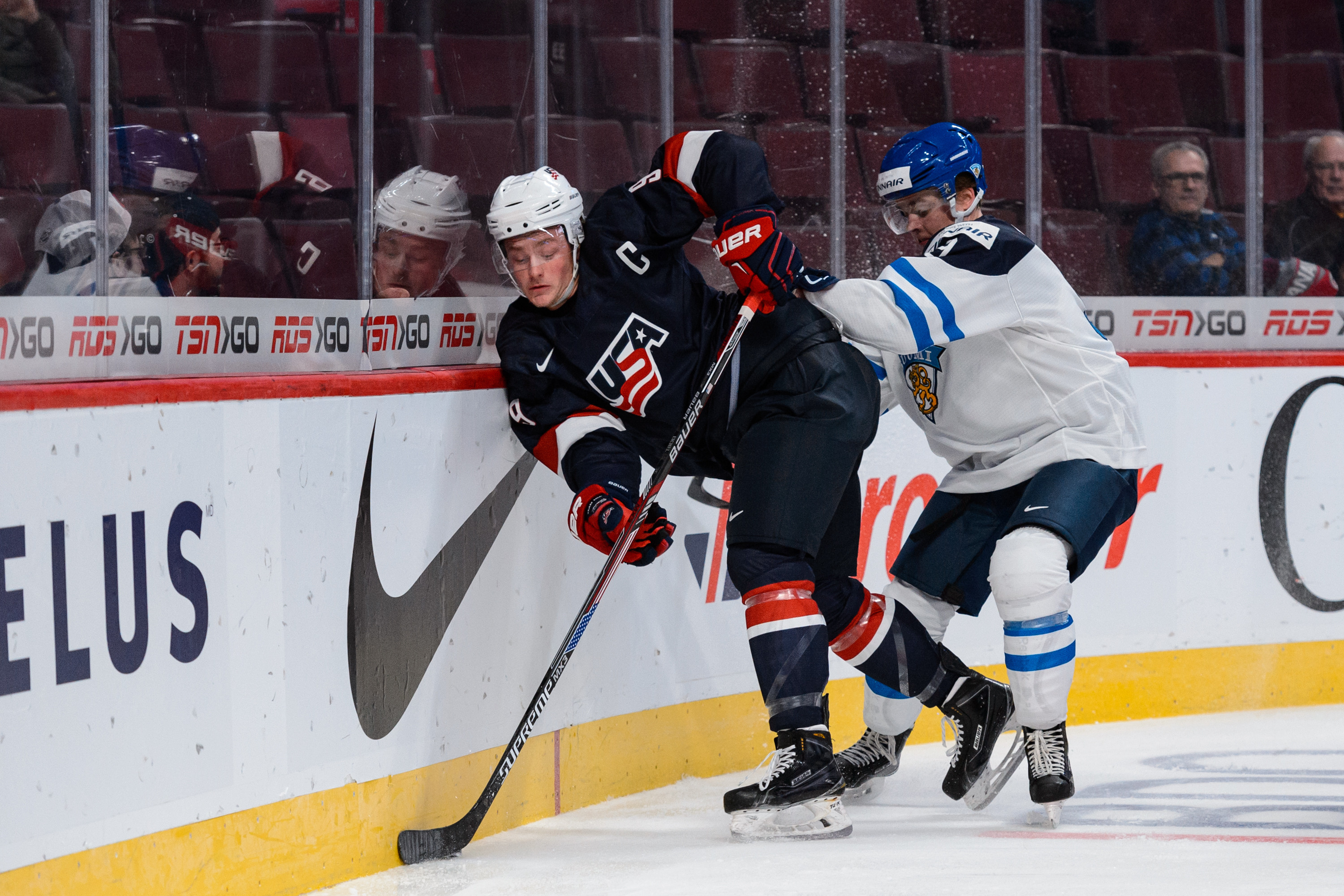 How to Watch the 2015 NHL Draft Live Stream Online