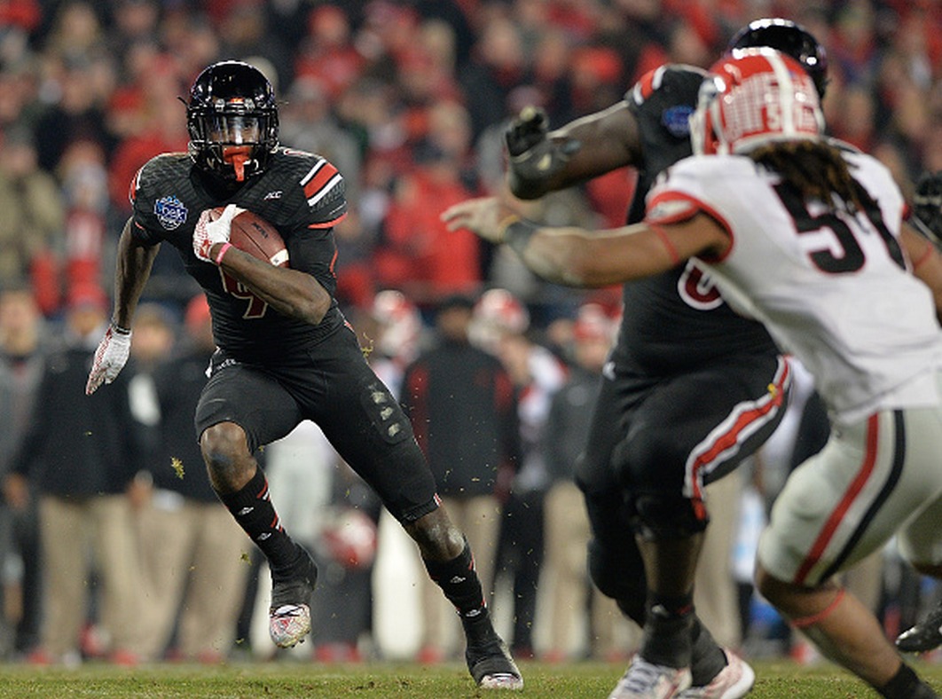 DeVante Parker: 5 Fast Facts You Need to Know