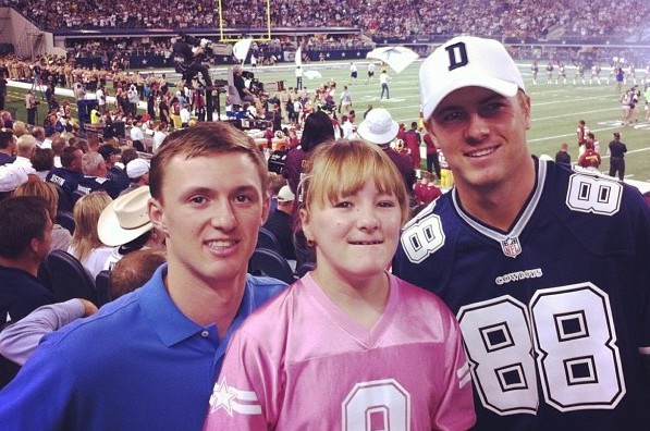 Ellie Spieth, Jordan's Sister: 5 Fast Facts