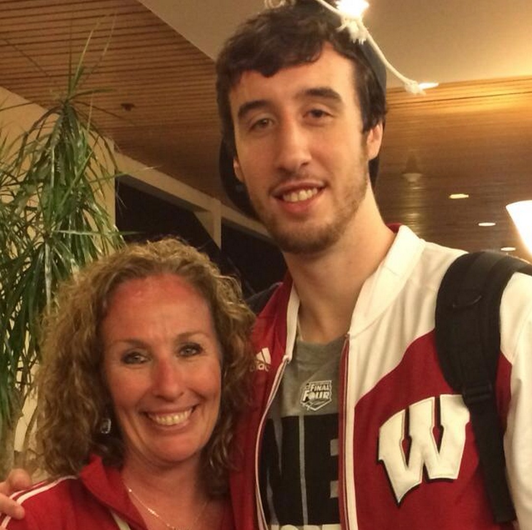 Mary Kaminsky, Frank’s Mom: 5 Fast Facts You Need to Know | Heavy.com