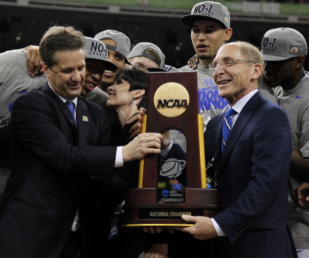 Ellen Calipari, John's Wife: 5 Fast Facts You Need to Know