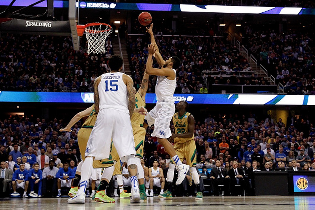 Final Four 2015: Dates, Times, Teams & Location
