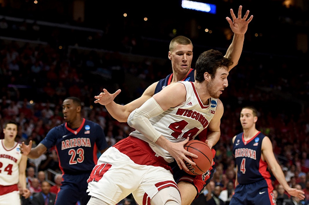 Final Four 2015: Dates, Times, Teams & Location