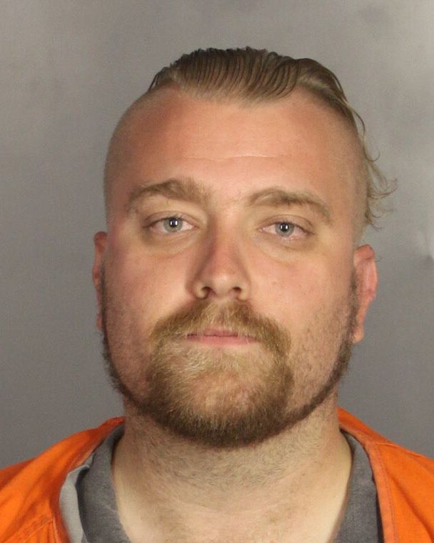 Mugshots Texas
