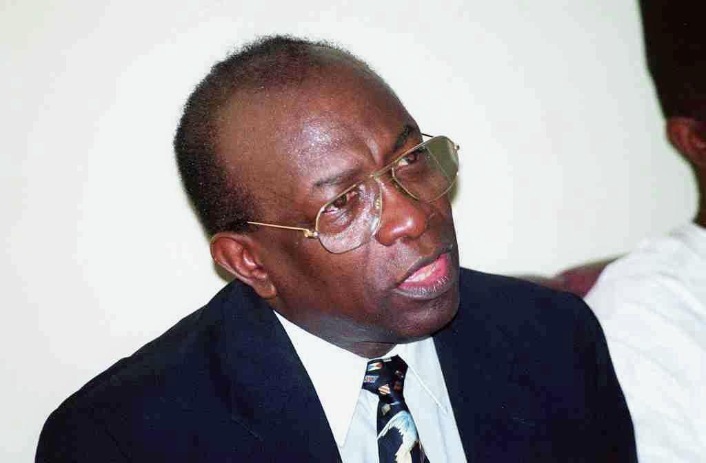 Jack Warner: 5 Fast Facts You Need to Know