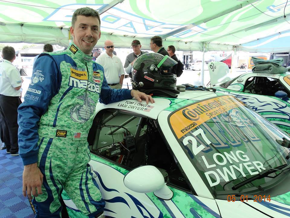 Liam Dwyer: 5 Fast Facts You Need to Know