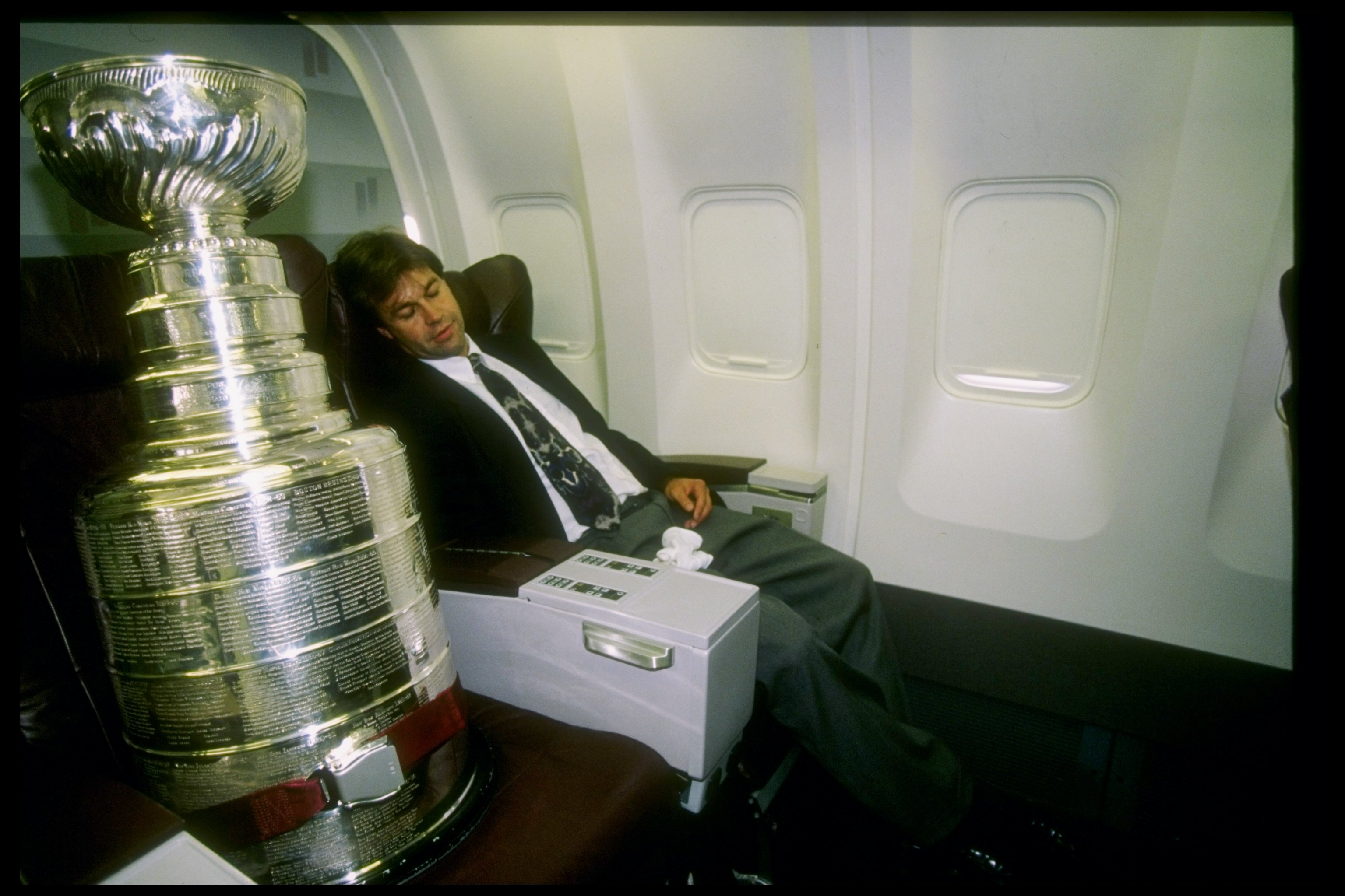 The Stanley Cup: 5 Fast Facts You Need to Know | Heavy.com