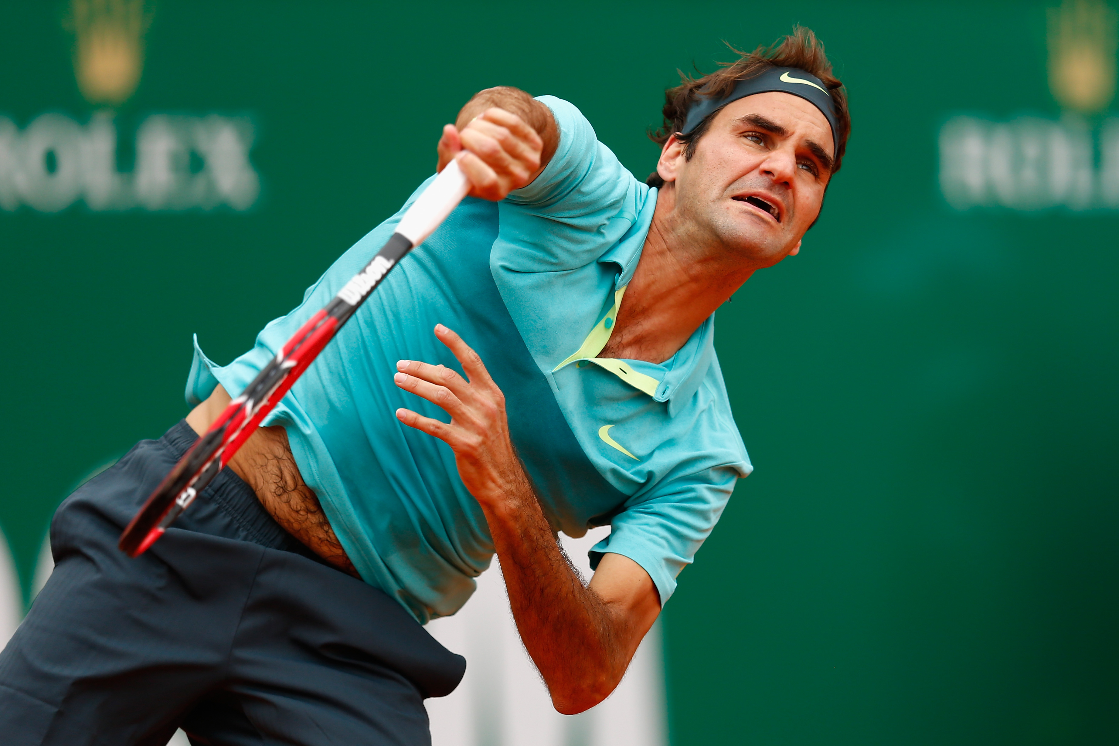 Roger Federer's Net Worth: 5 Fast Facts You Need to Know