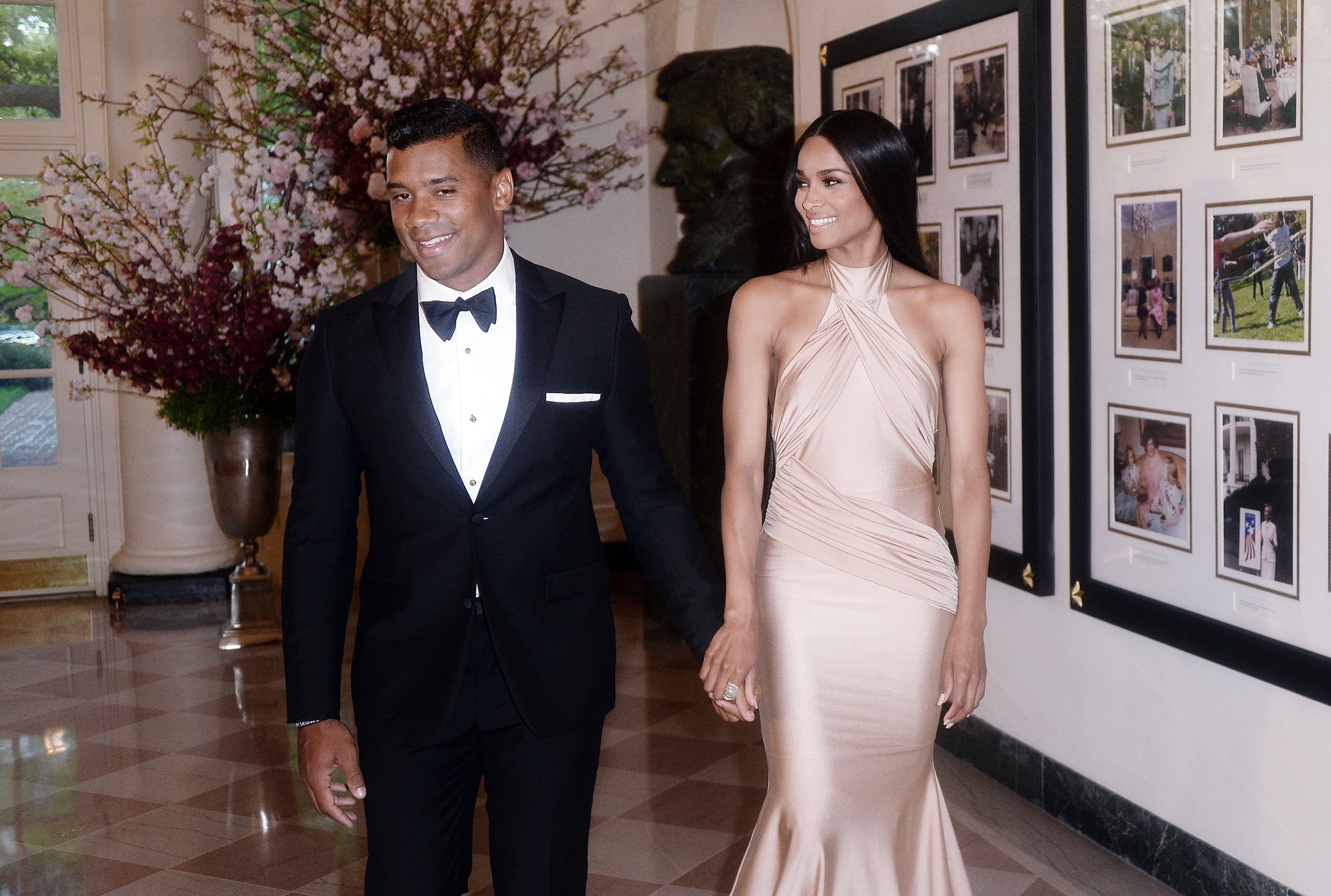 Russell Wilson Purchases Insurance Policy Entering Final Year of Contract
