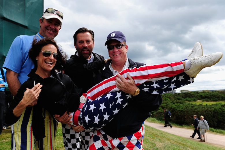Anna Cladakis, John Daly's Fiancee: 5 Fast Facts You Need to Know