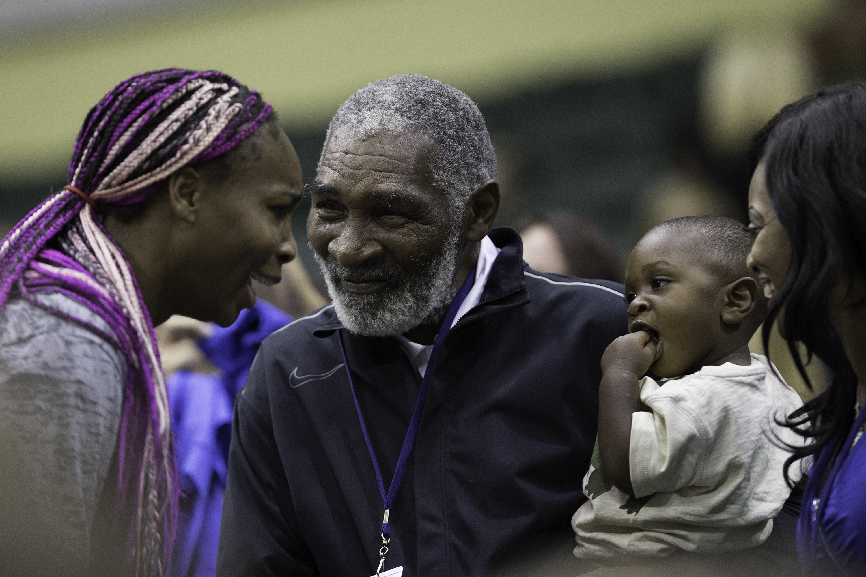 Venus & Serena Williams' Family: 5 Fast Facts You Need to Know