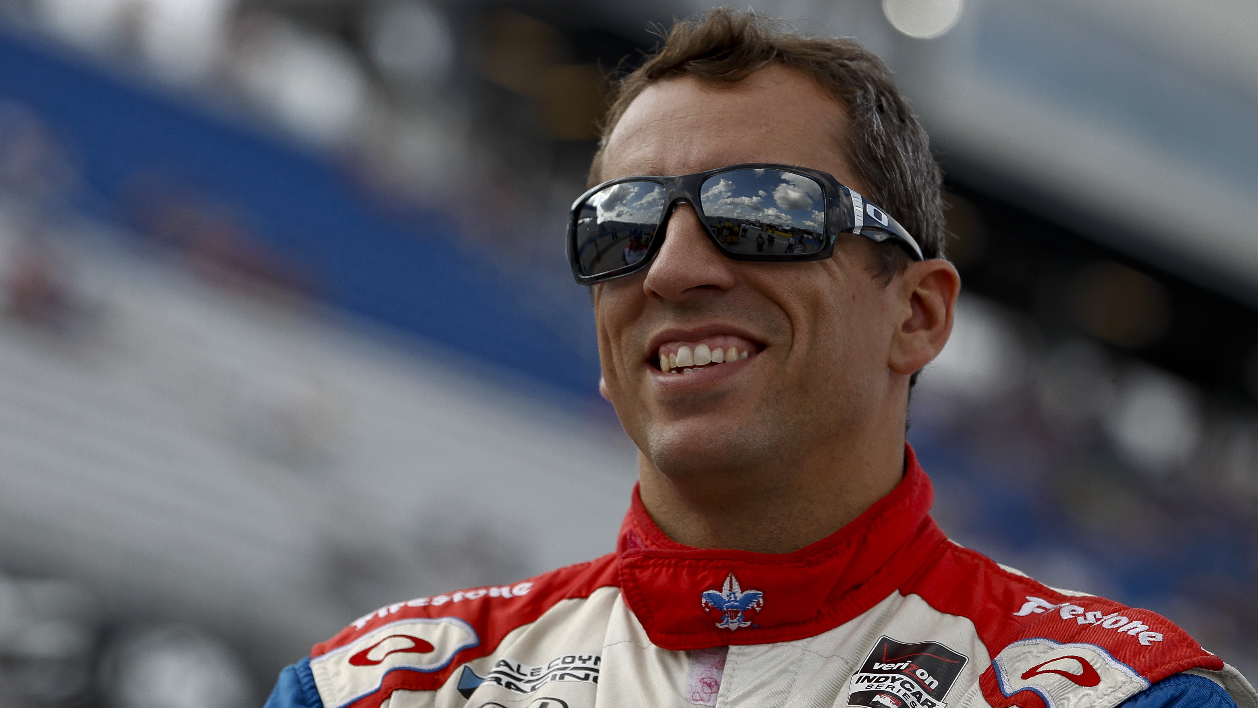 Justin Wilson Dead: 5 Fast Facts You Need to Know